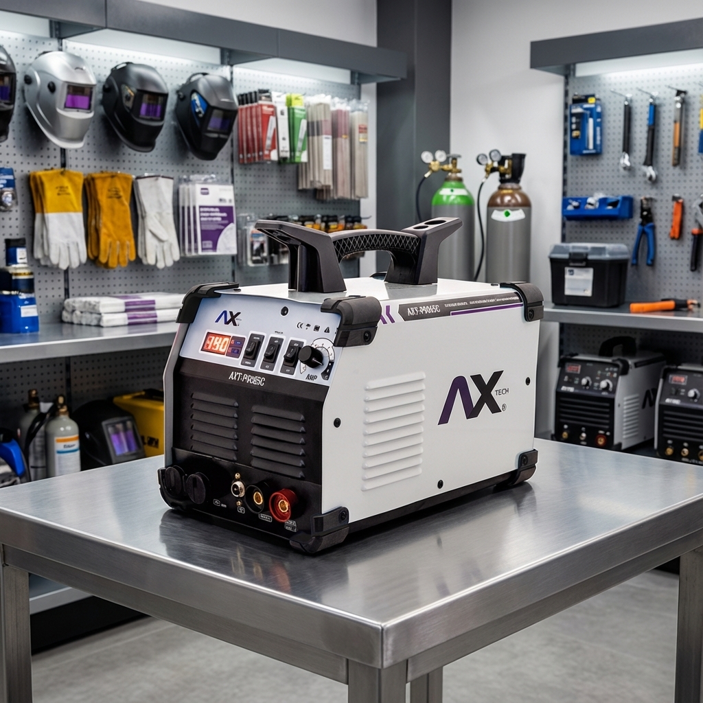 Sistema de plasma Powermax85 SYNC – O2 México